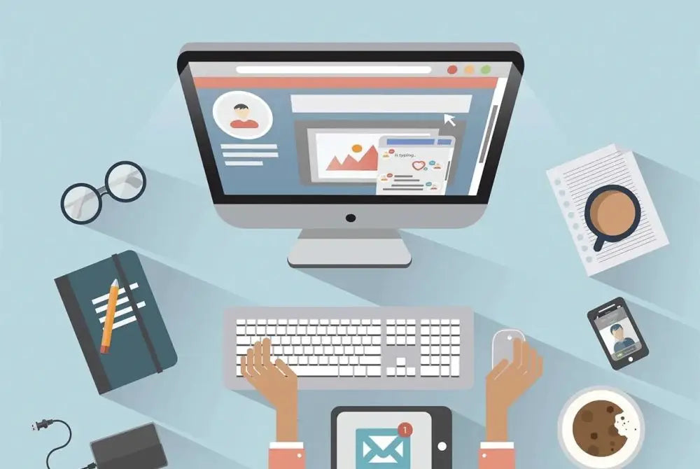 Jargon buster – What is RAM, CPU and HDD?