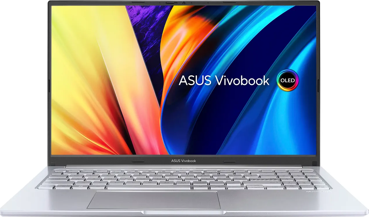 ASUS Laptop X1505Z - 12th Generation Core i5 16GB RAM 512GB SSD Backli