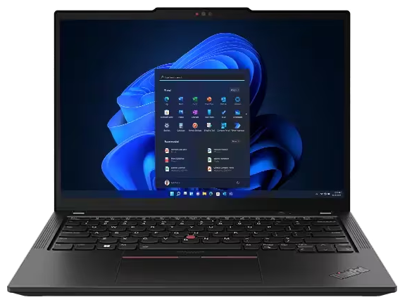 Lenovo Laptop ThinkPad X13 Gen 4 - 13th Generation Core i5 16GB DDR5 R