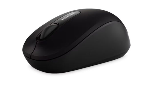 Refurbished Black Bluetooth Mobile Mouse Microsoft