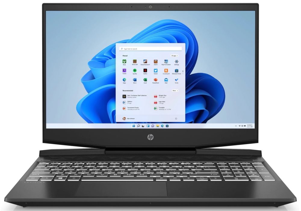 Refurbished HP Laptops - Reconditioned HP Laptops - Laptop Station