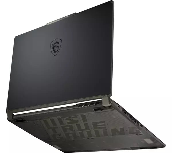 MSI Gaming Laptop Cyborg 15 - 12th Generation H-Series i7 16GB DDR5 RA
